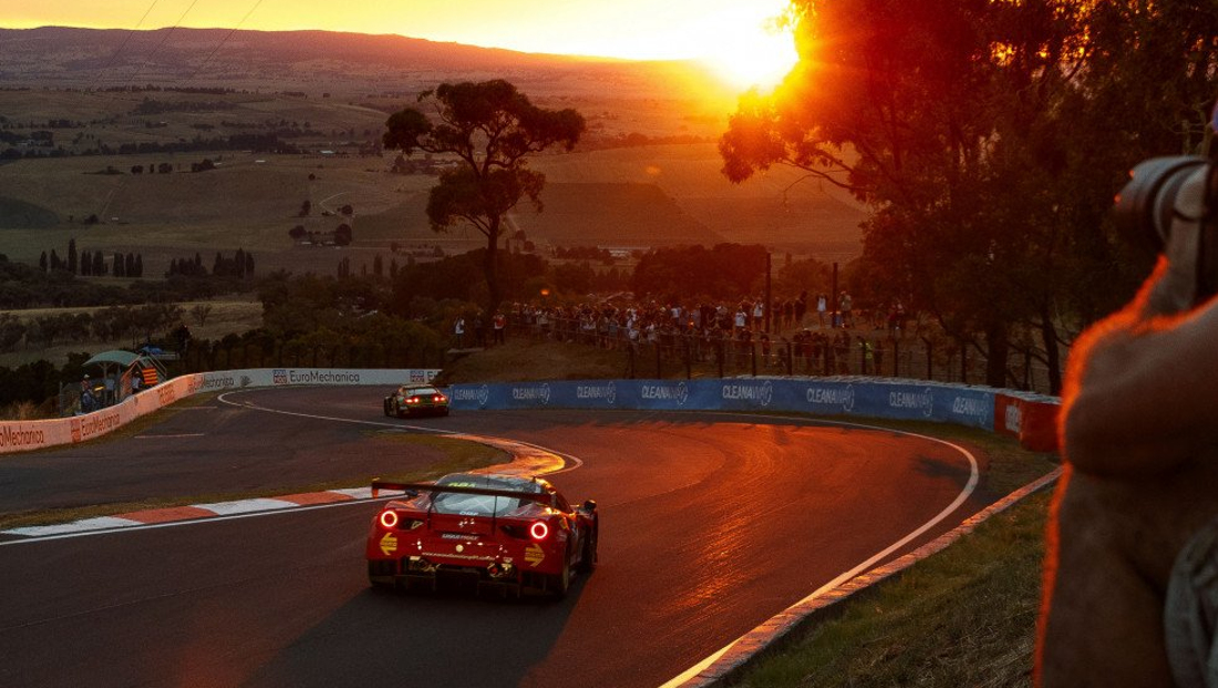 2019 Bathurst 12 hour Preview: A glorious date in Mount Panorama ...