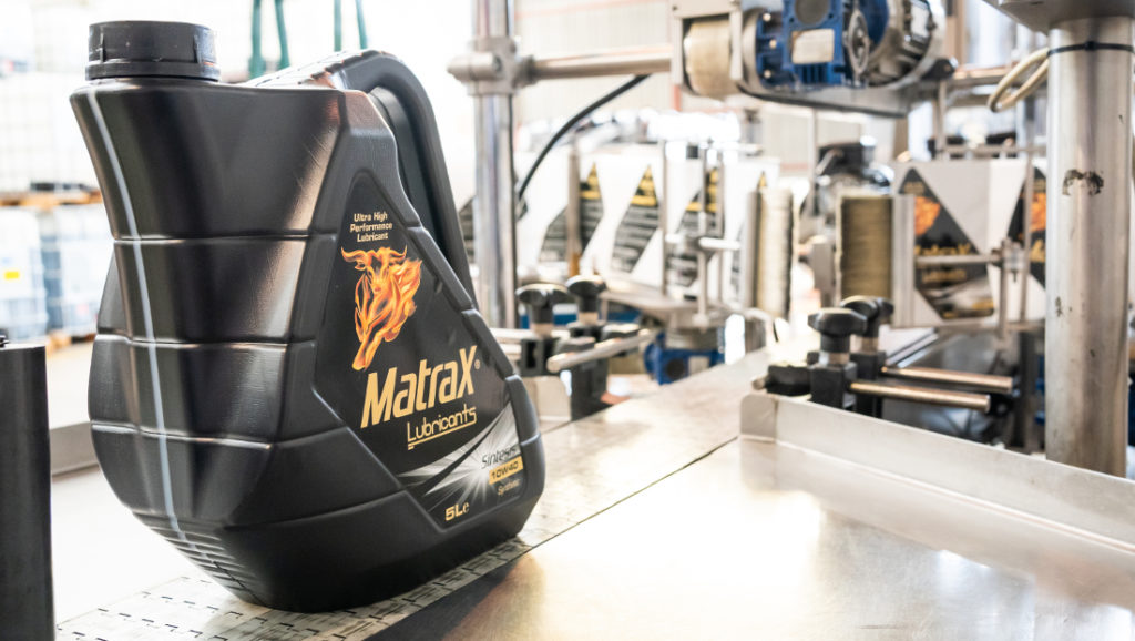 Lubricants archivos - MatraX Lubricants