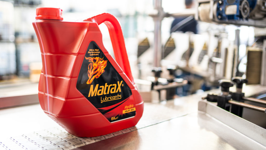 Index - MatraX Lubricants