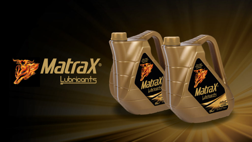 Index - MatraX Lubricants