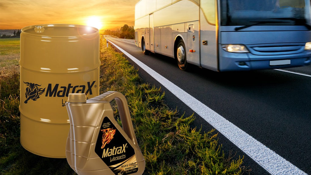 Index - MatraX Lubricants